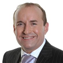 David Fishwick - Keynote Speakers | Speakers Corner